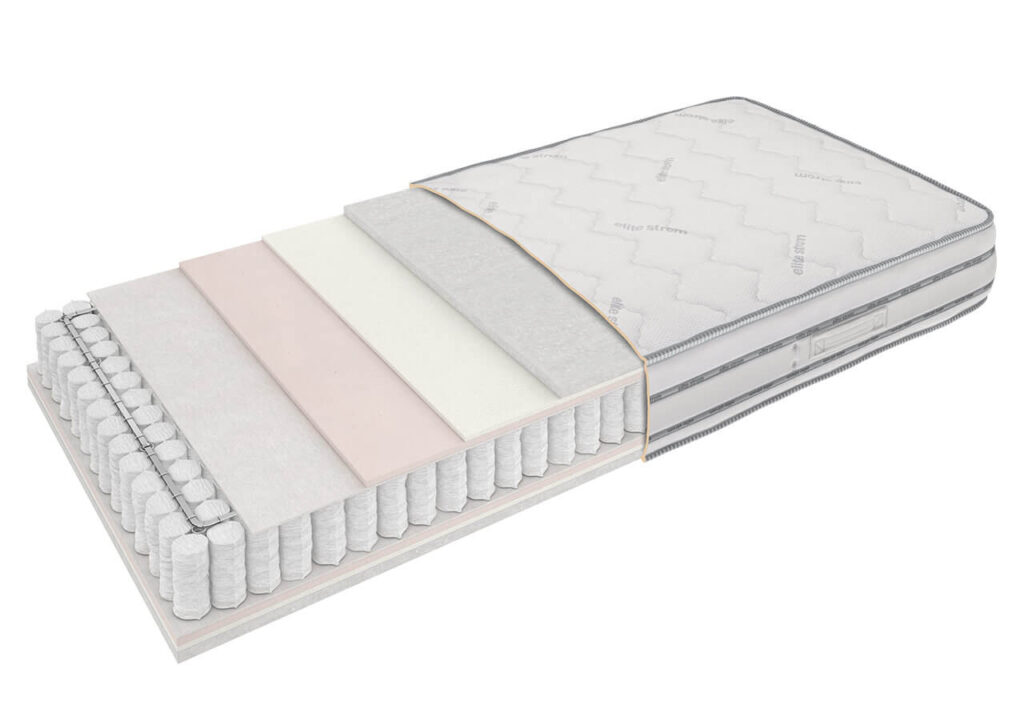 Στρώματα Elite Strom - Epiplo.Verros